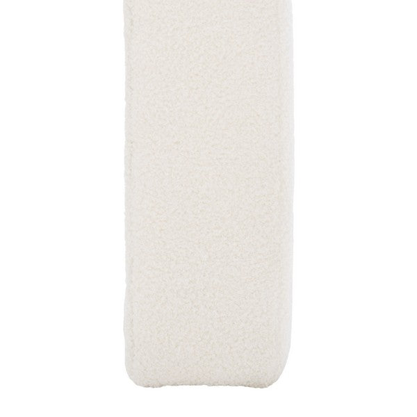 Feltre Upholstered Bench – ObjectsHQ